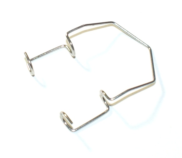 BARAQUER WIRE SPECULUM -ADULT – Eye Care Solutions Online